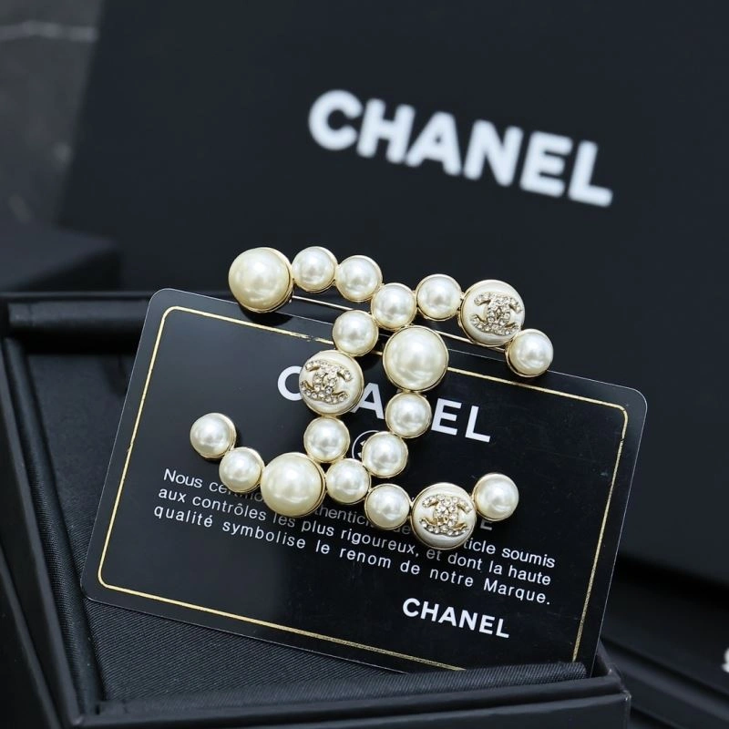OEM Chanel Brooches