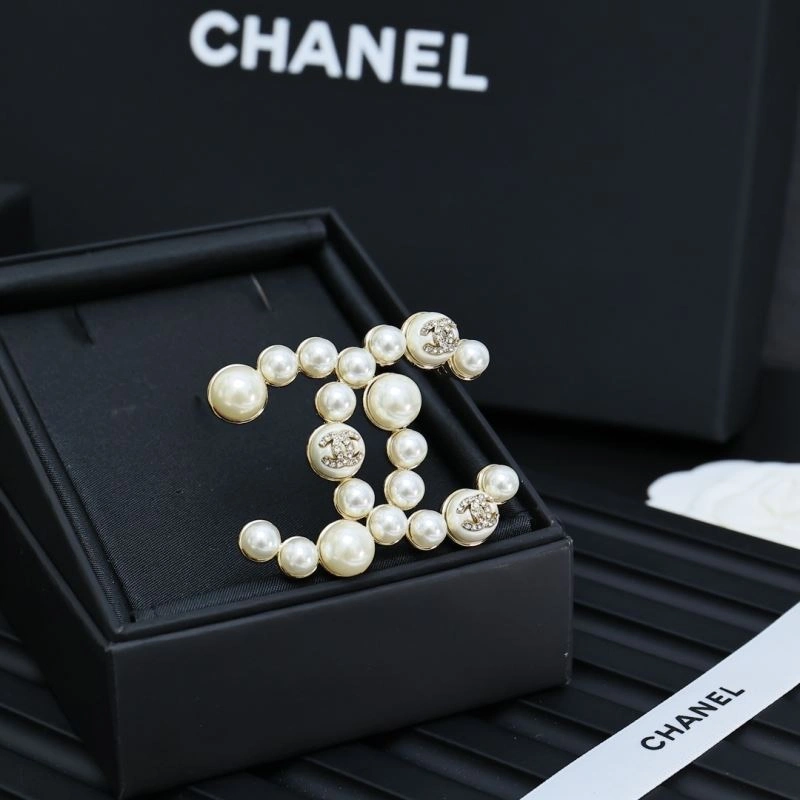 OEM Chanel Brooches