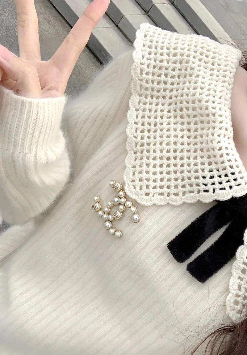 OEM Chanel Brooches