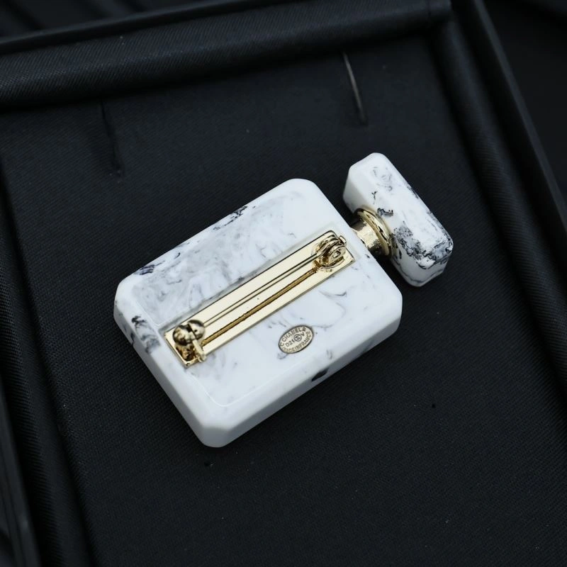 Genuine Chanel Brooches