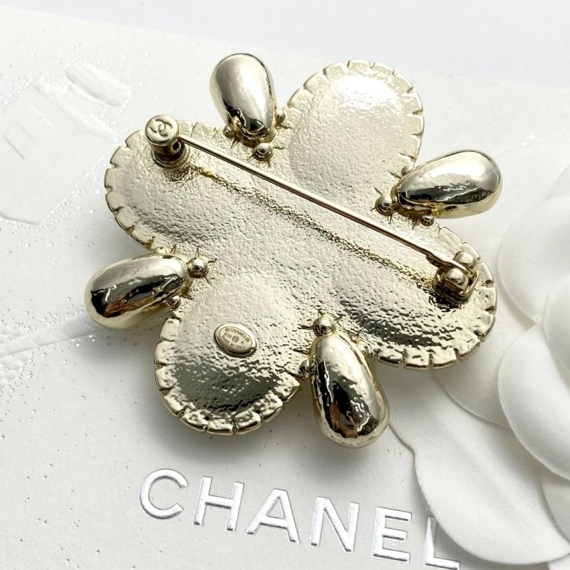 Exact replica Chanel Brooches