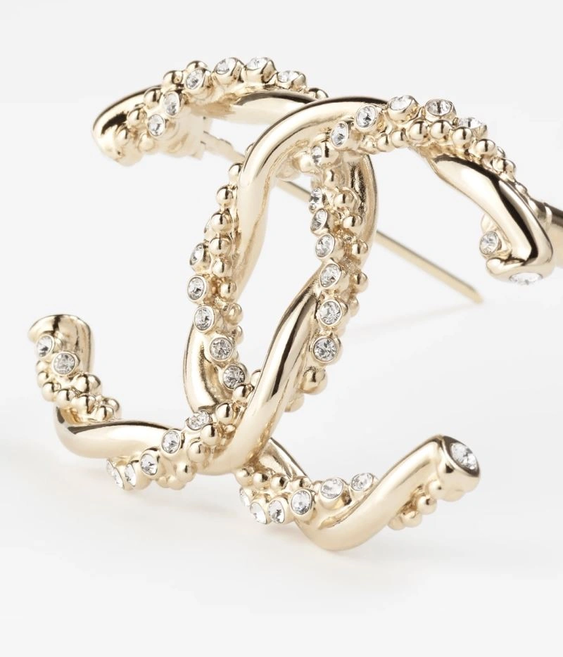 Precise copy Chanel Brooches