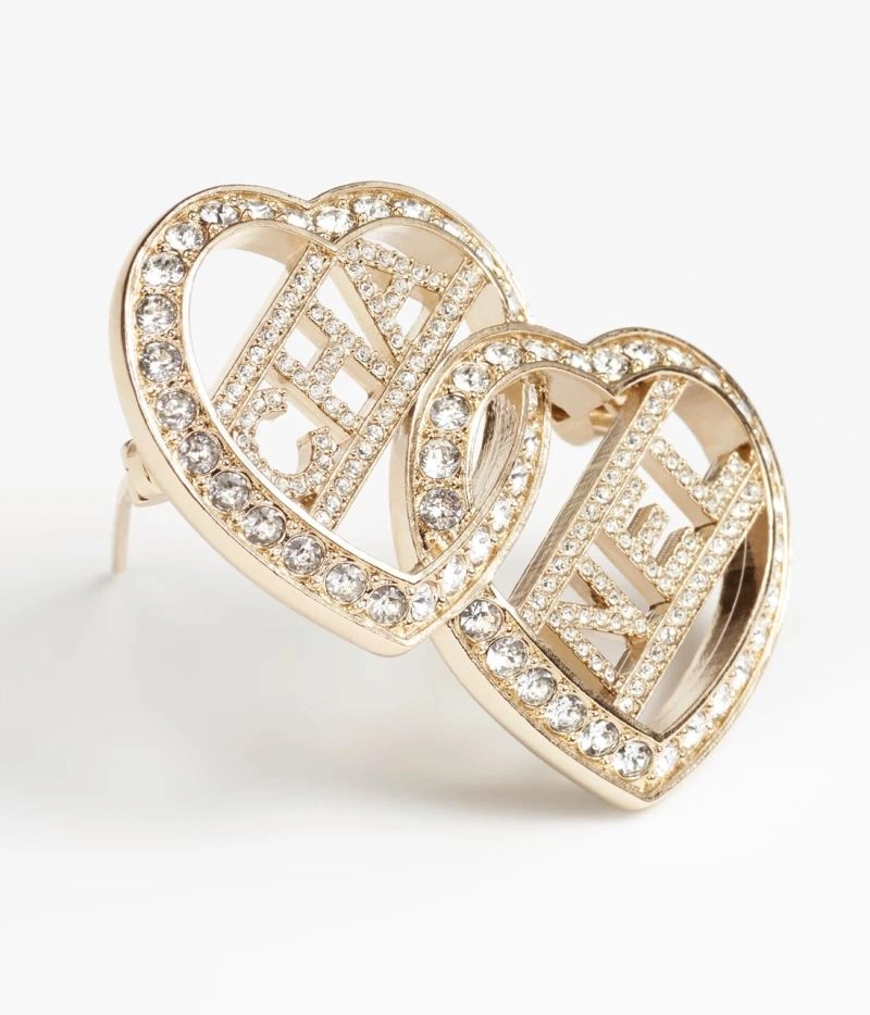 Chanel Brooches