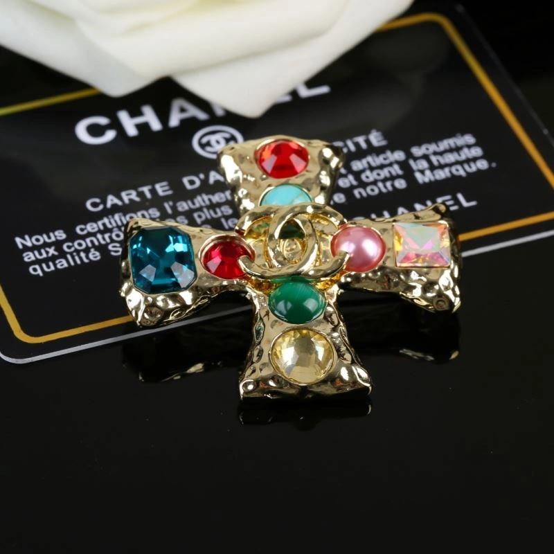 Mirror quality Chanel Brooches