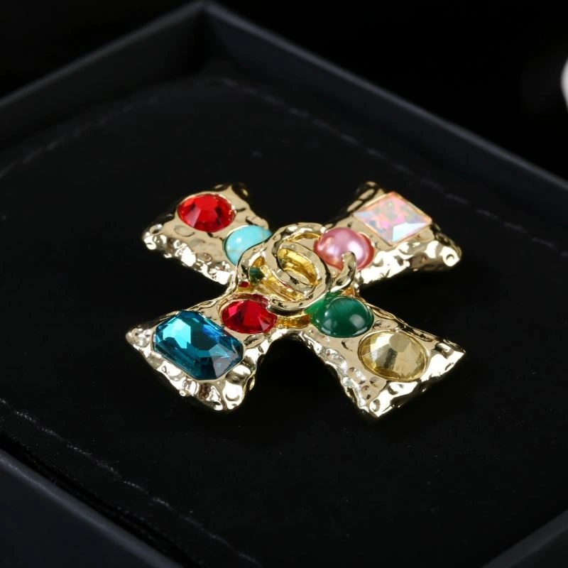 Mirror quality Chanel Brooches