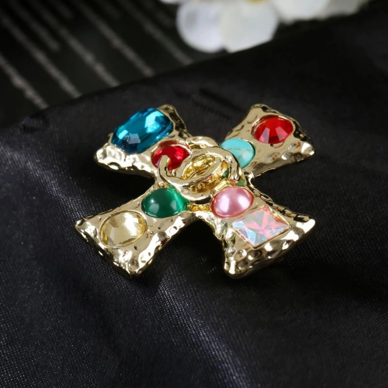 Mirror quality Chanel Brooches