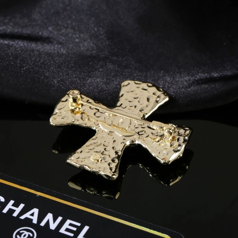 Mirror quality Chanel Brooches