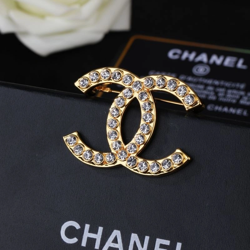 Mirror quality Chanel Brooches