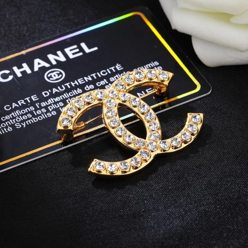 Mirror quality Chanel Brooches