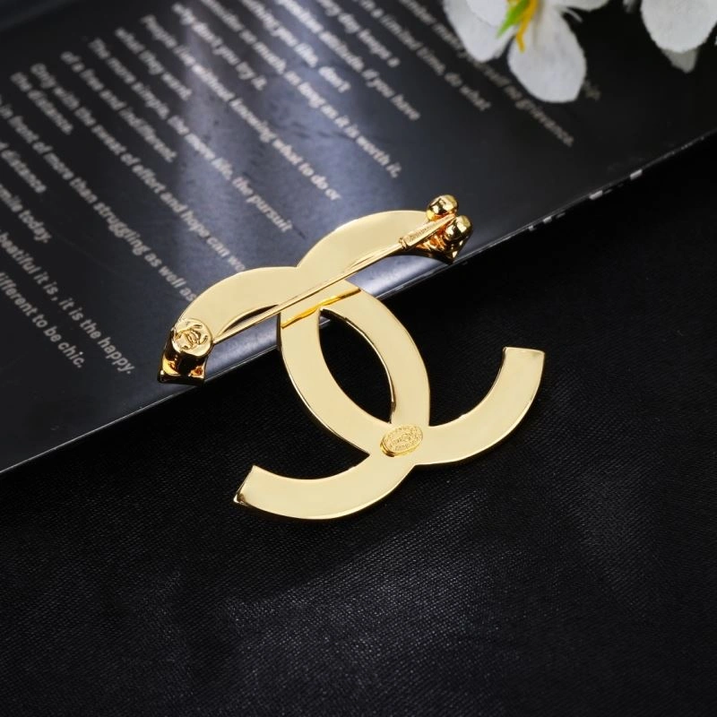 Mirror quality Chanel Brooches