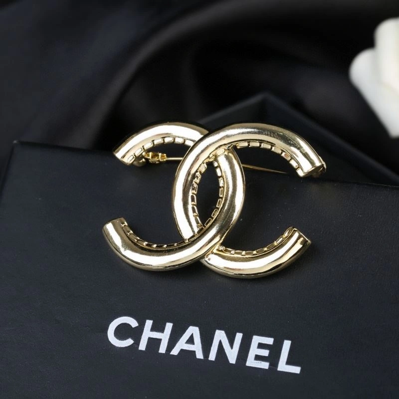 Economical Chanel Brooches