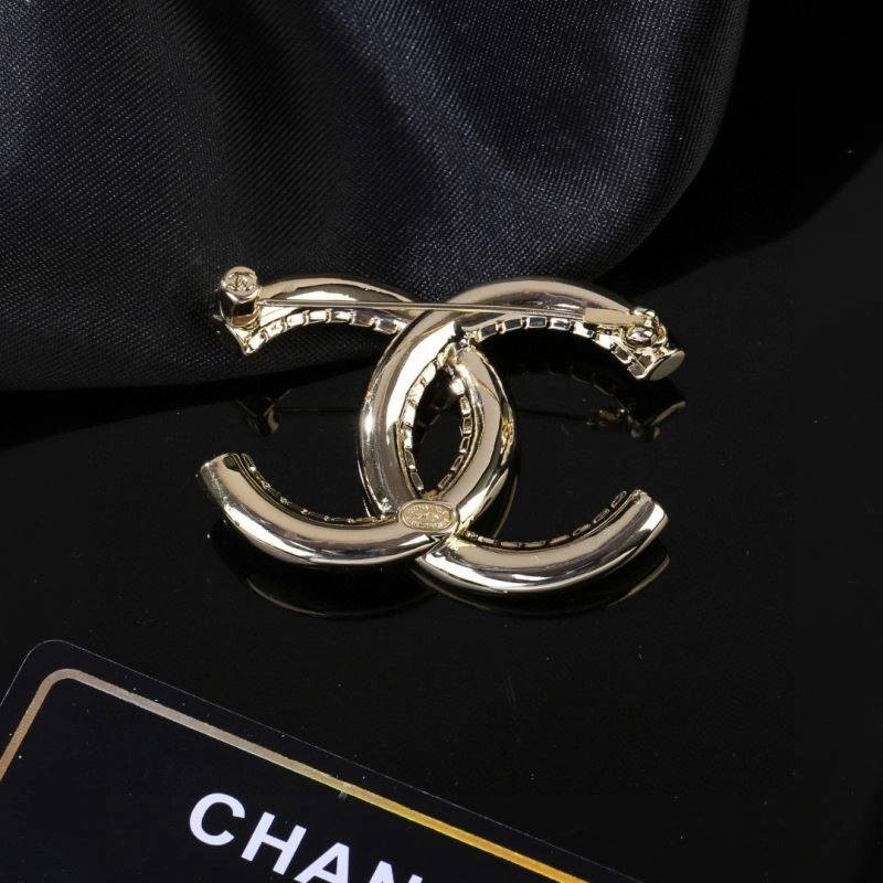 Economical Chanel Brooches