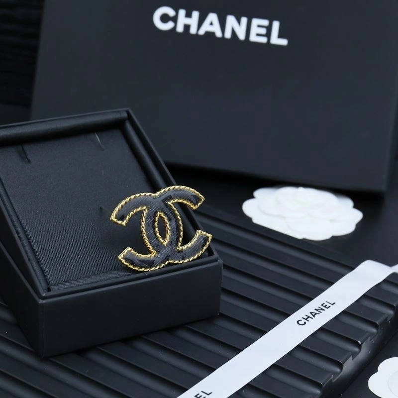 Perfect replica Chanel Brooches