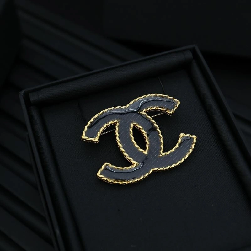 Perfect replica Chanel Brooches