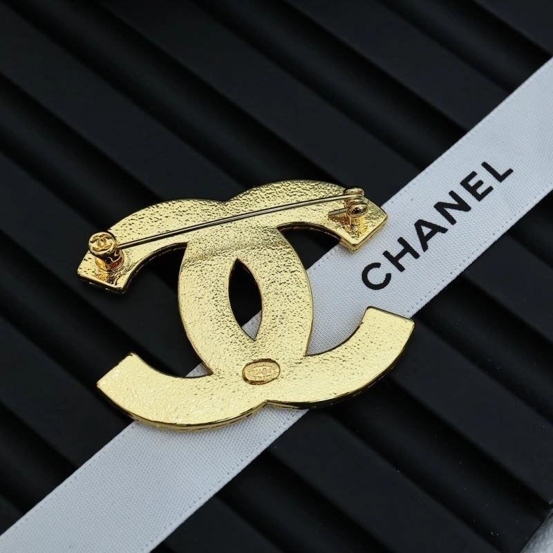 Perfect replica Chanel Brooches