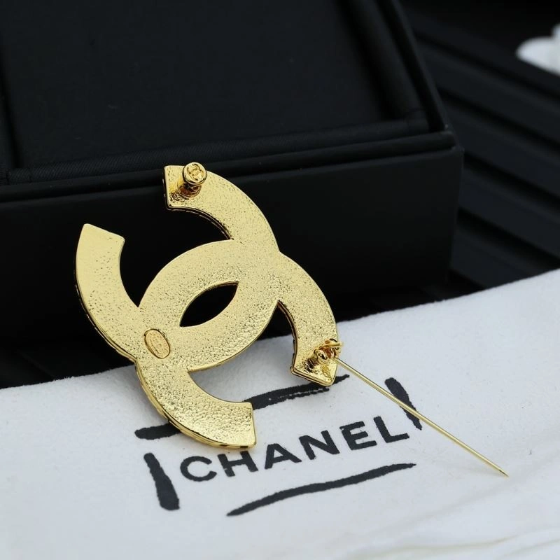 Perfect replica Chanel Brooches