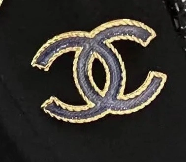 Perfect replica Chanel Brooches