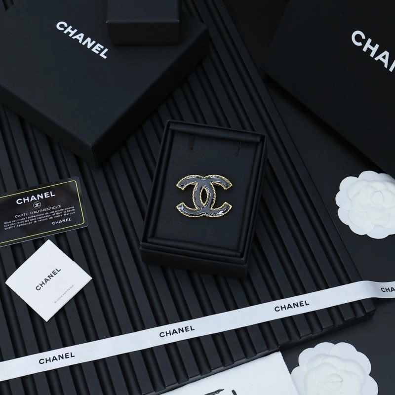 Perfect replica Chanel Brooches