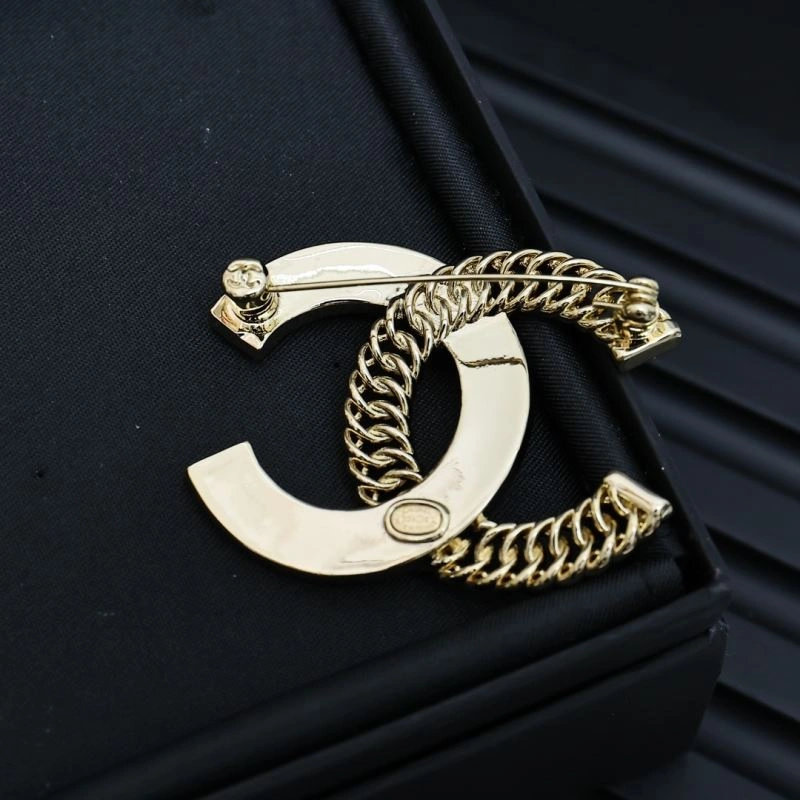 Economical Chanel Brooches