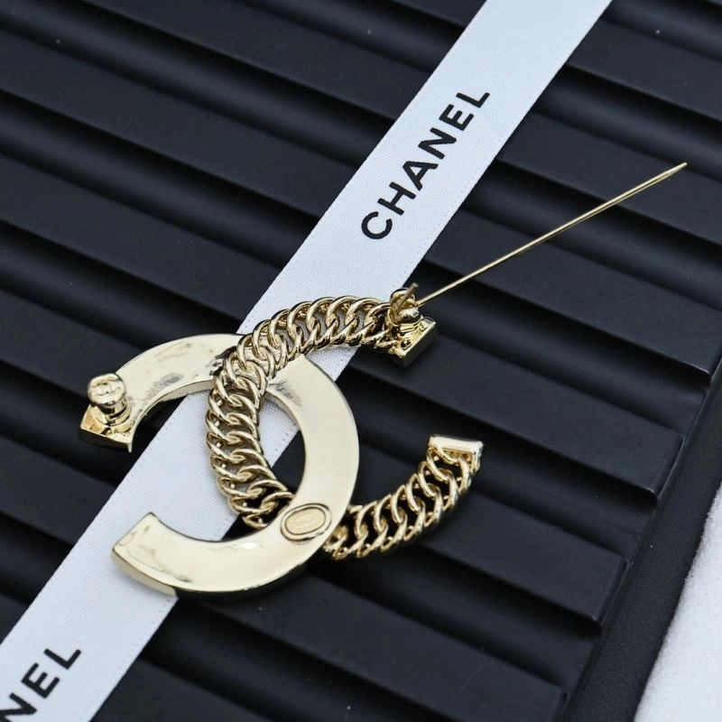 Economical Chanel Brooches