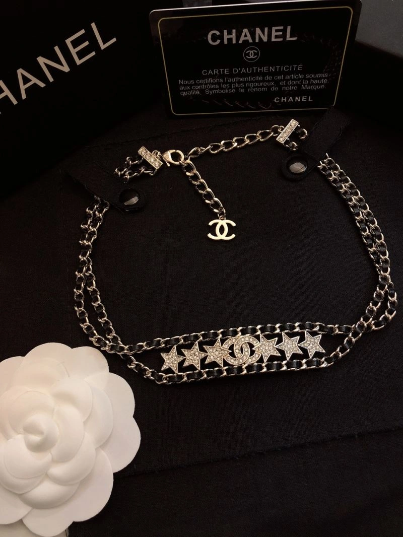 Budget-friendly Chanel Brooches