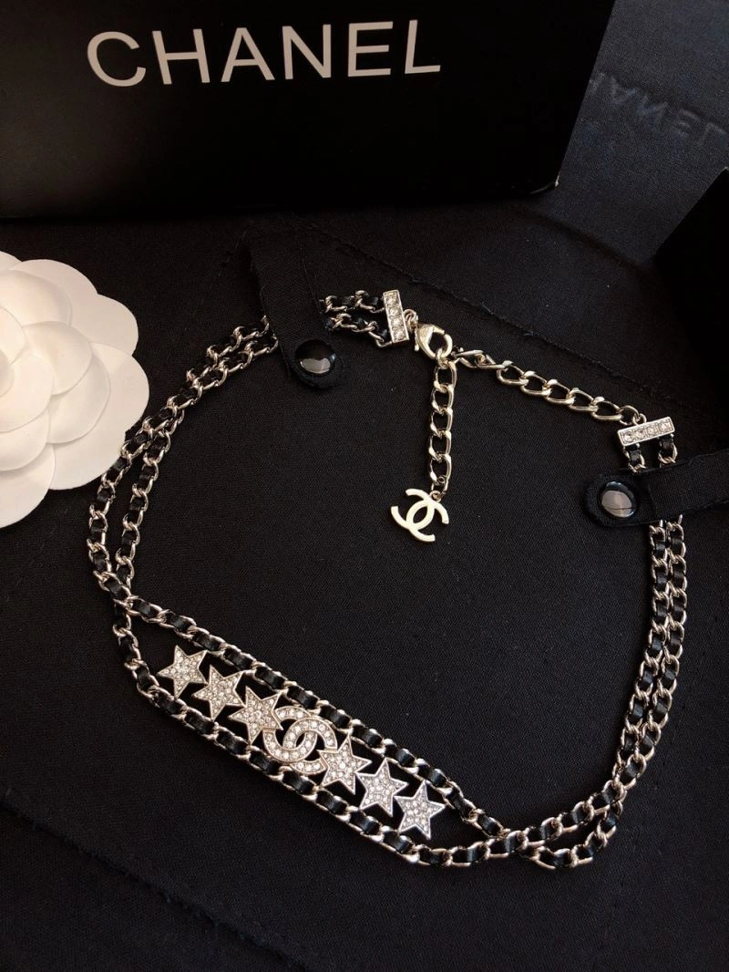 Budget-friendly Chanel Brooches