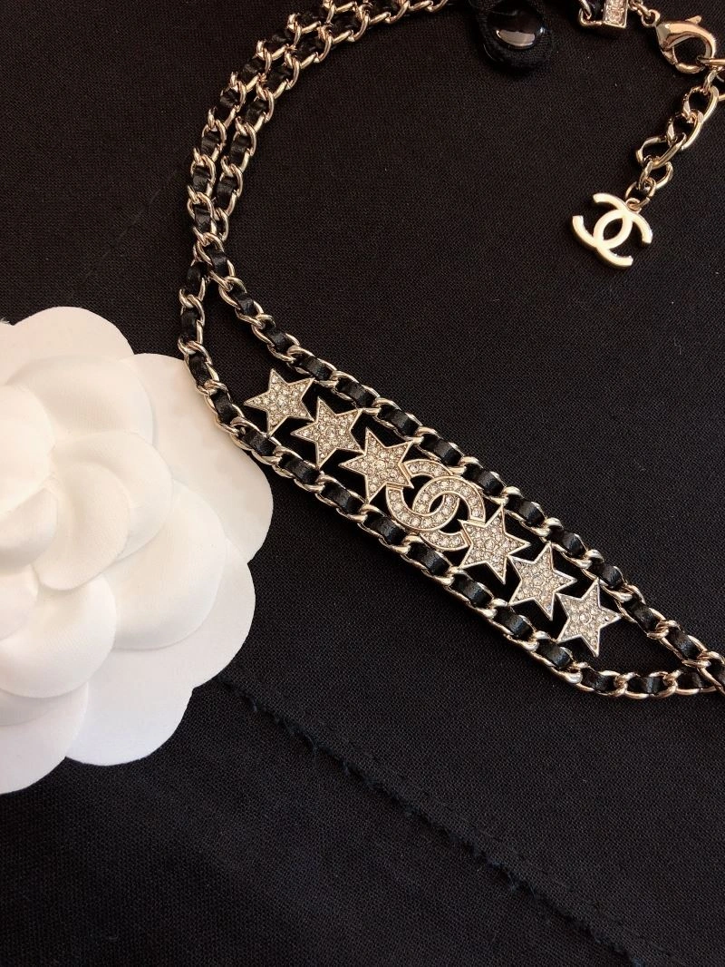 Budget-friendly Chanel Brooches