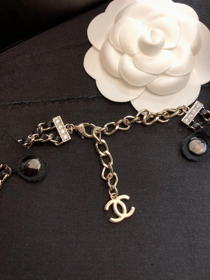 Budget-friendly Chanel Brooches