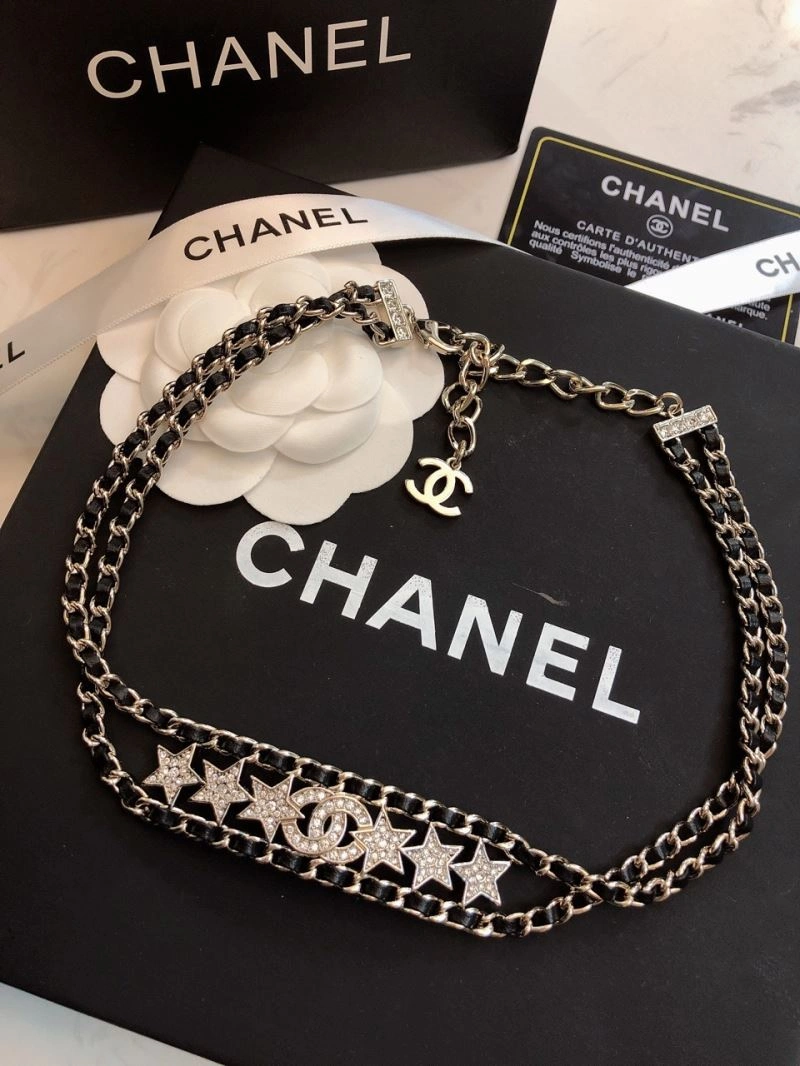 Budget-friendly Chanel Brooches