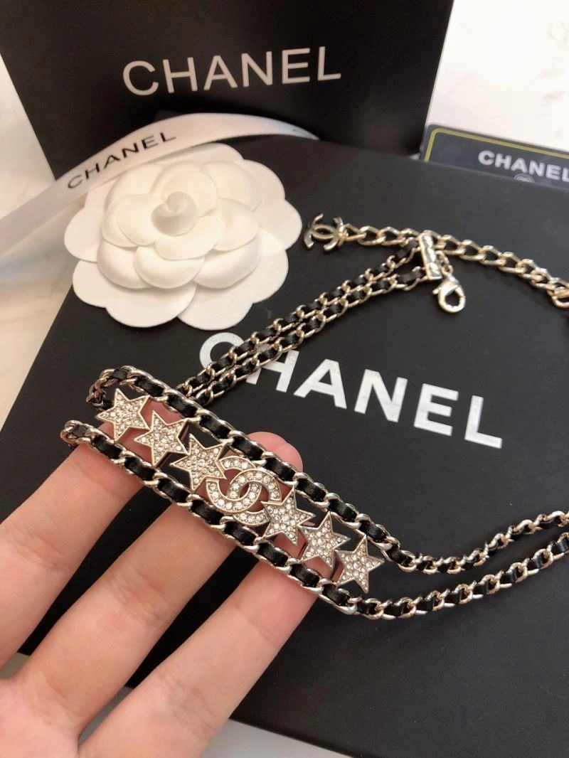 Budget-friendly Chanel Brooches