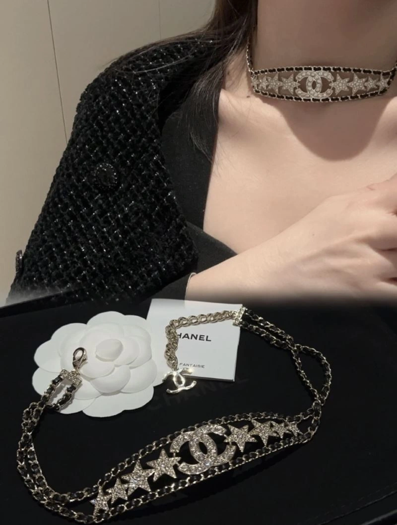 Budget-friendly Chanel Brooches
