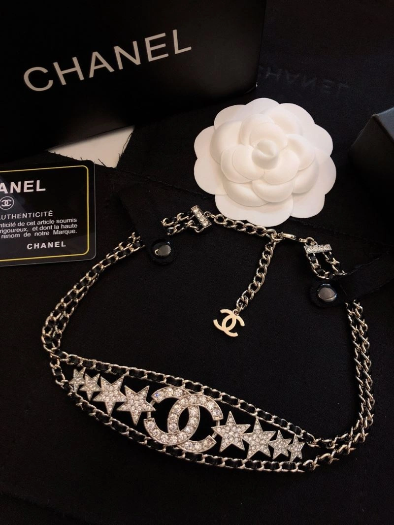 Chanel Brooches
