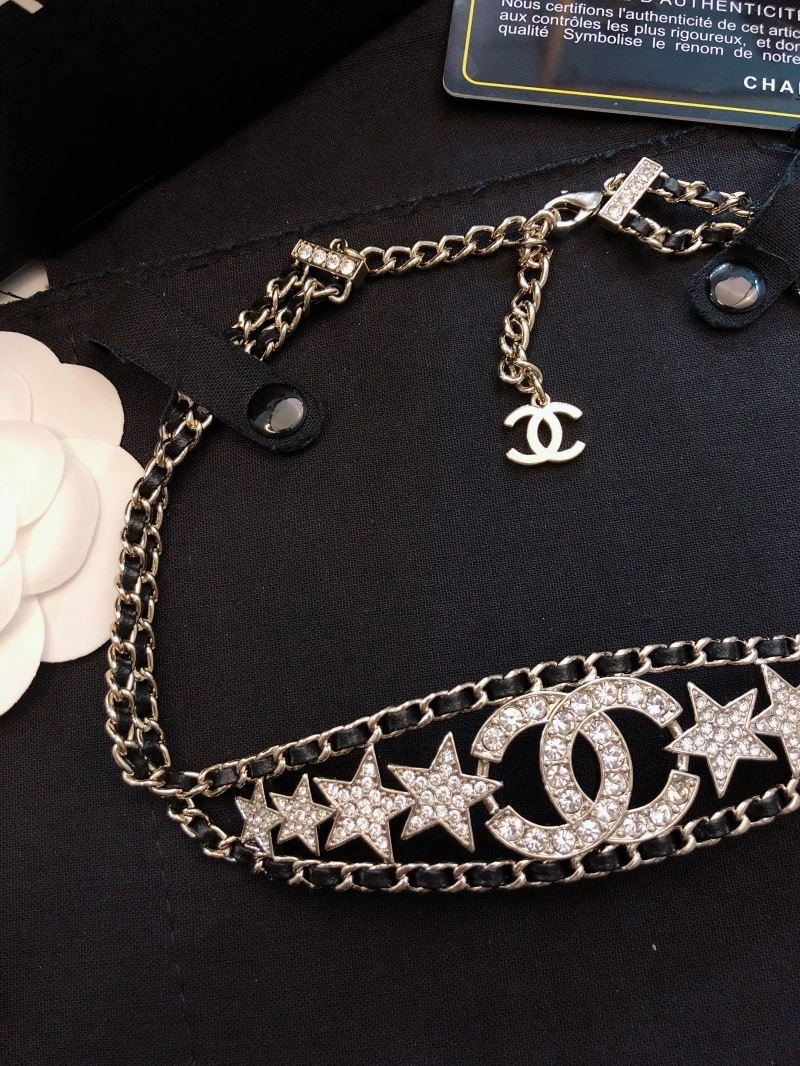 Authentic Chanel Brooches