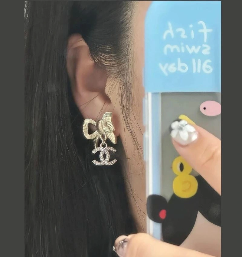 Value-priced Chanel Brooches