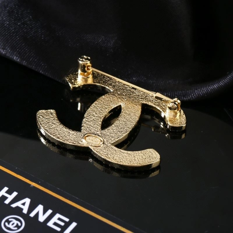 Reasonably priced Chanel Brooches