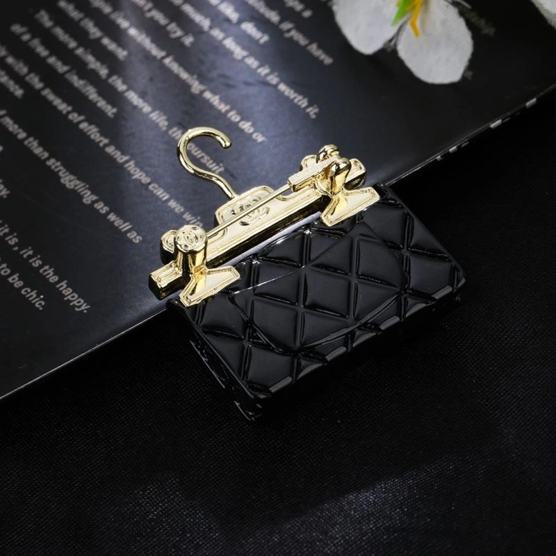 High fidelity Chanel Brooches