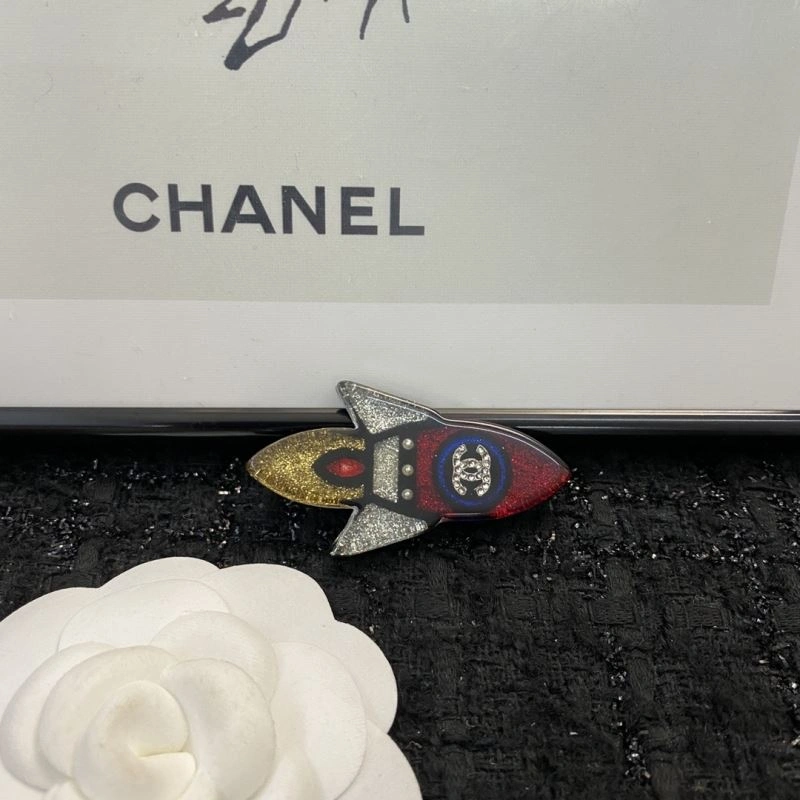 Precise copy Chanel Brooches