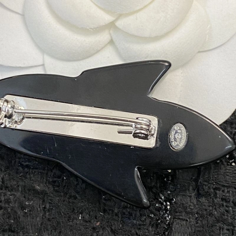 Precise copy Chanel Brooches