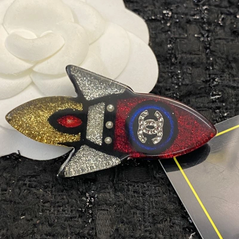 Precise copy Chanel Brooches