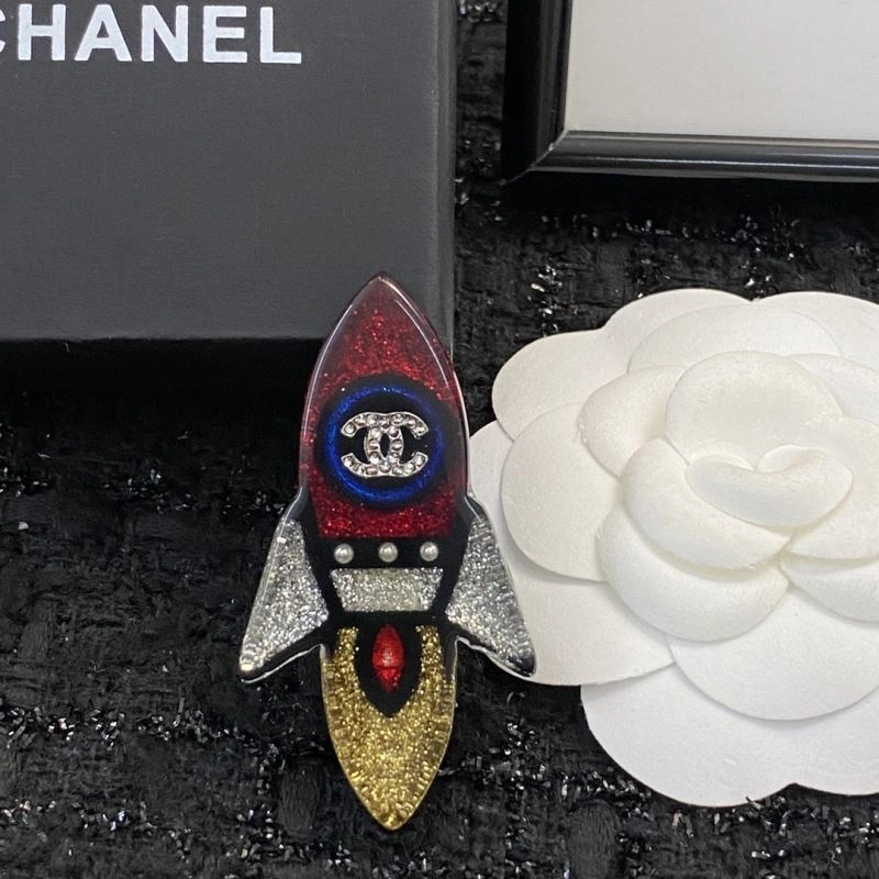 Precise copy Chanel Brooches