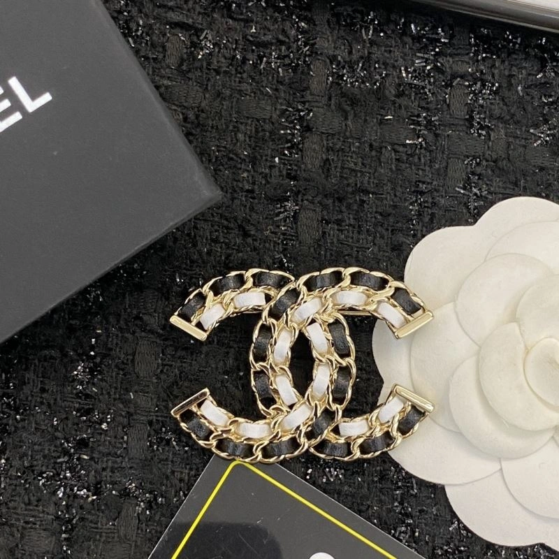 Value-priced Chanel Brooches
