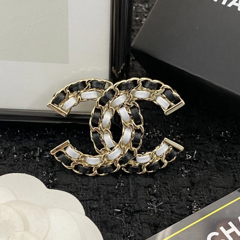 Value-priced Chanel Brooches