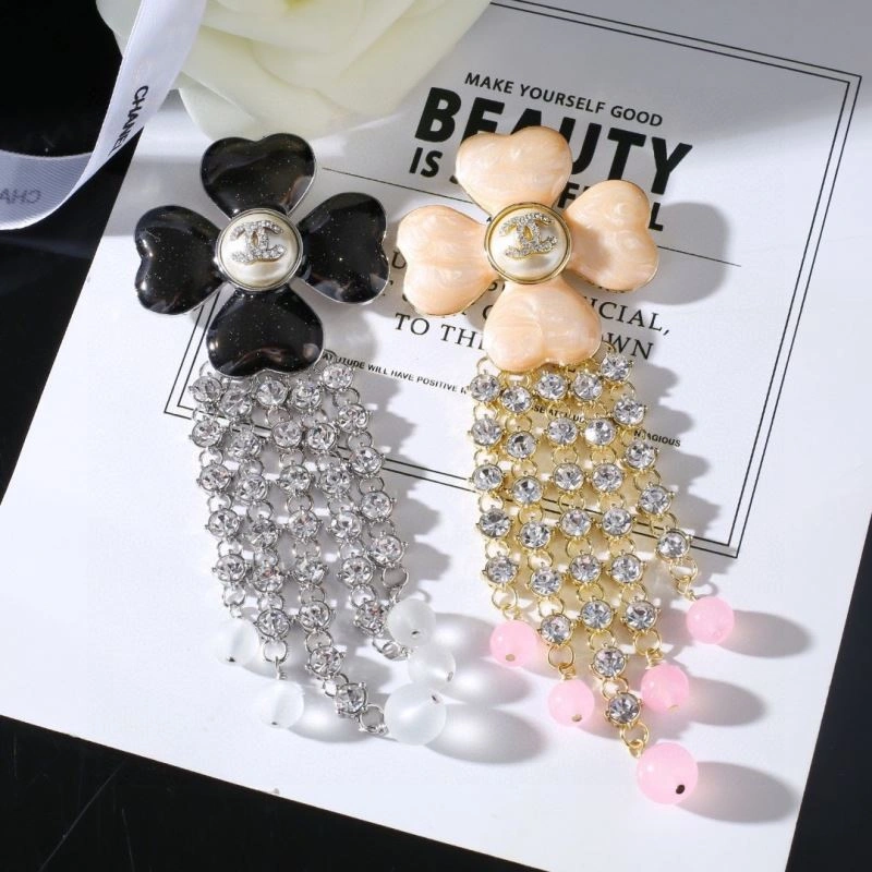 Precise copy Chanel Brooches