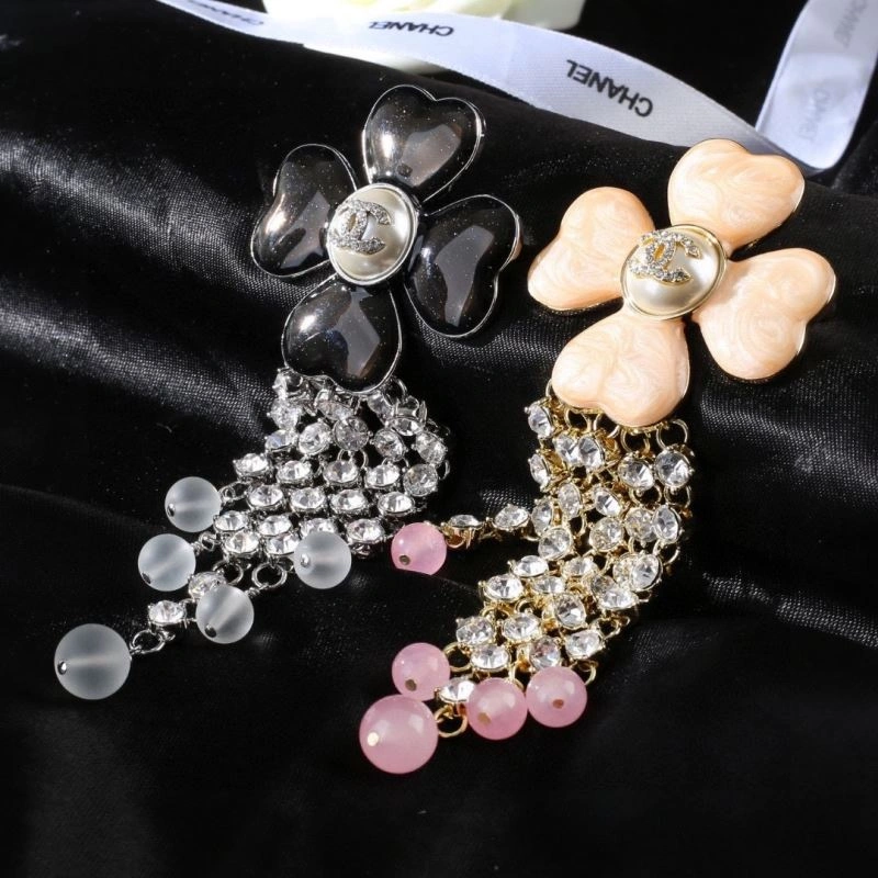 Precise copy Chanel Brooches