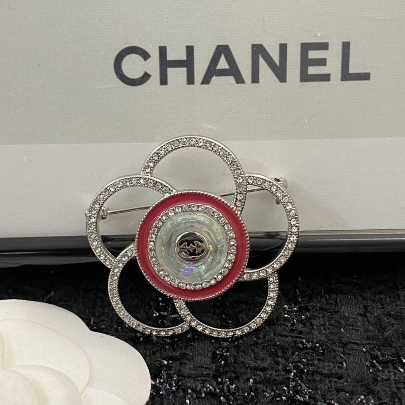 Mirror quality Chanel Brooches