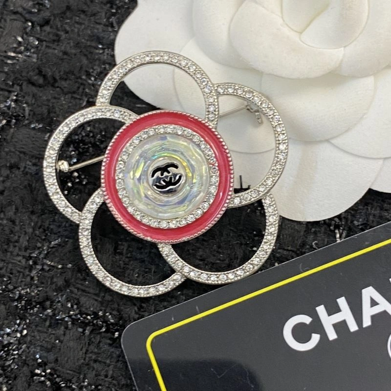 Mirror quality Chanel Brooches