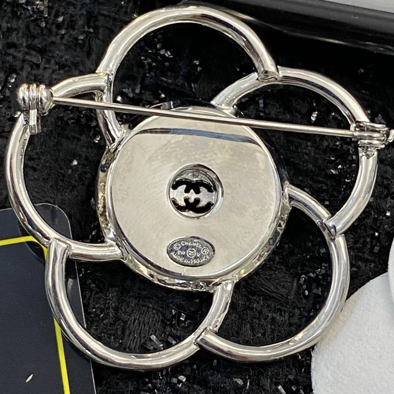 Mirror quality Chanel Brooches