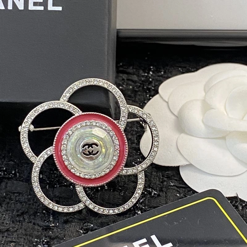 Mirror quality Chanel Brooches