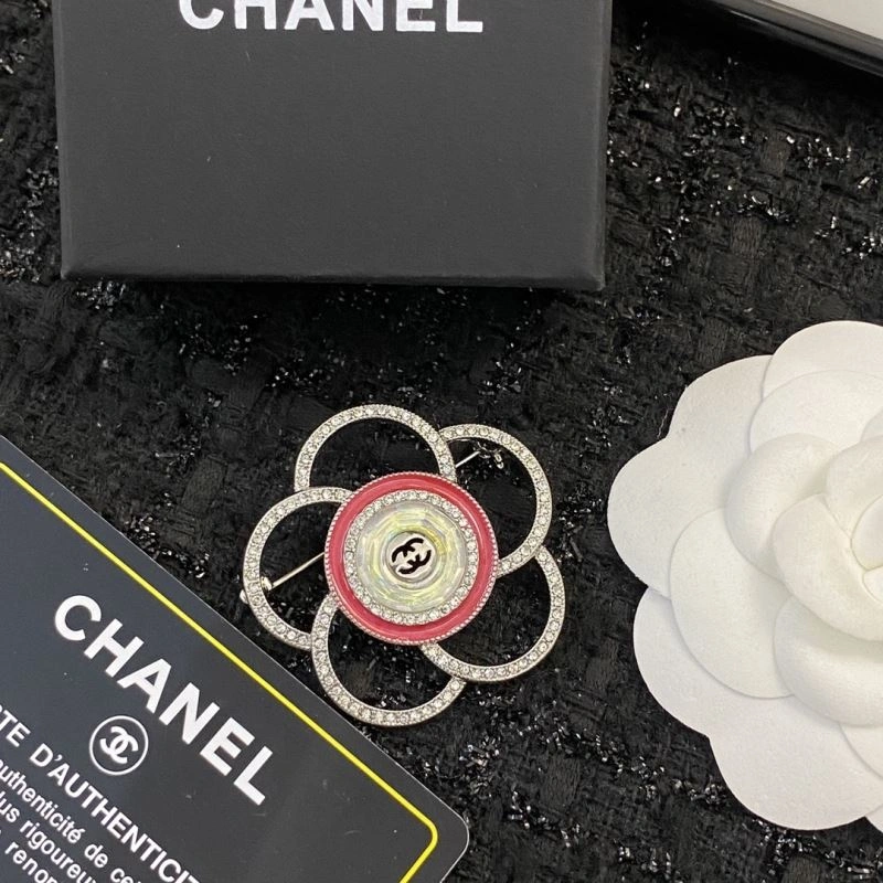 Mirror quality Chanel Brooches