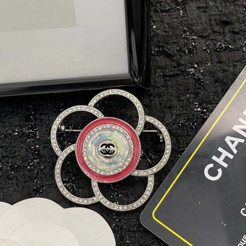 Mirror quality Chanel Brooches